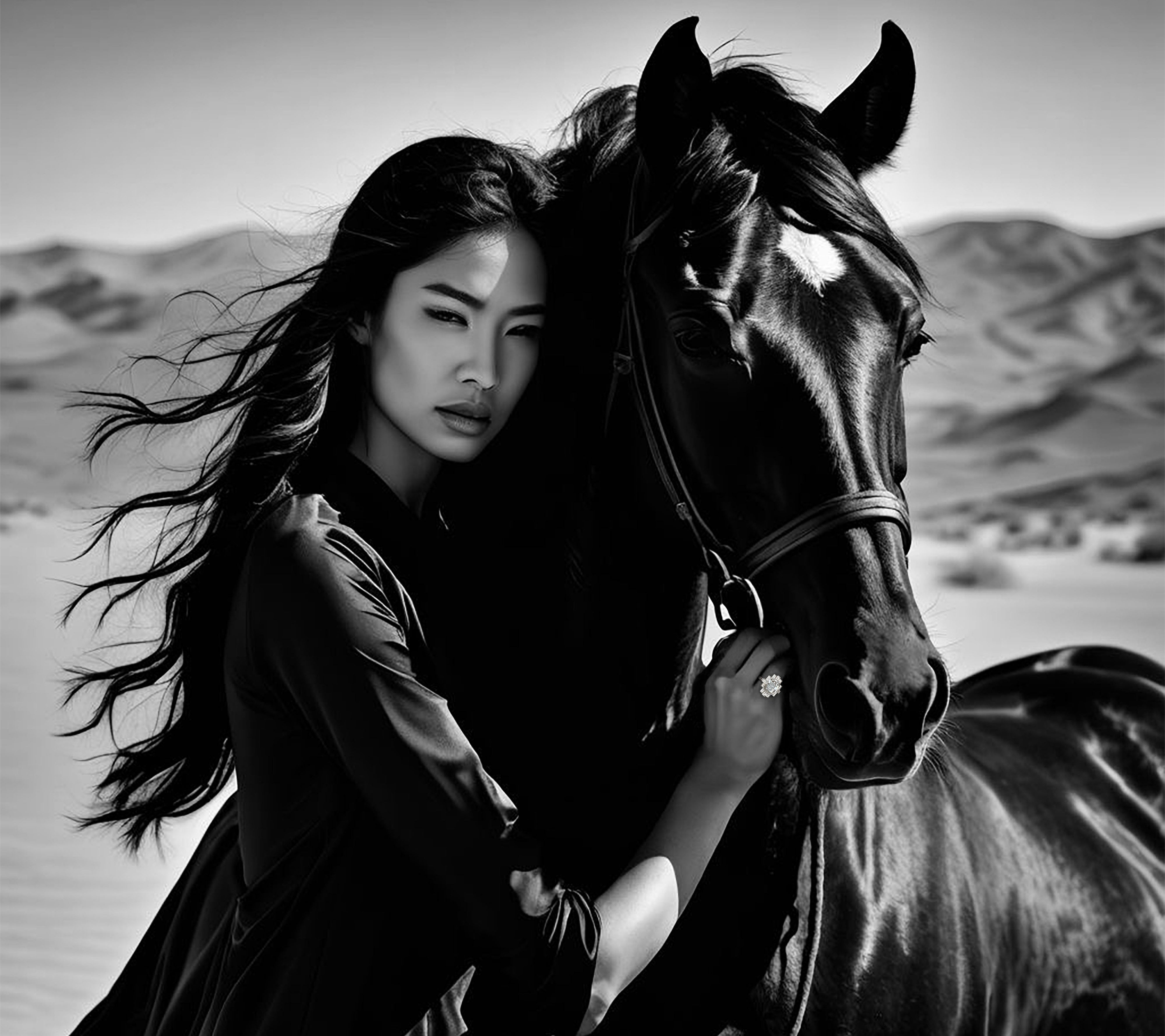 Johanna Johnson designer of Bridal, Red Carpet Gowns & Fine Jewellery ...